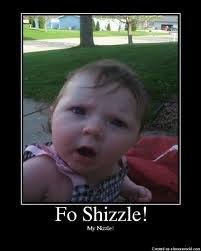 Own Your Backbone: Fo shizzell!